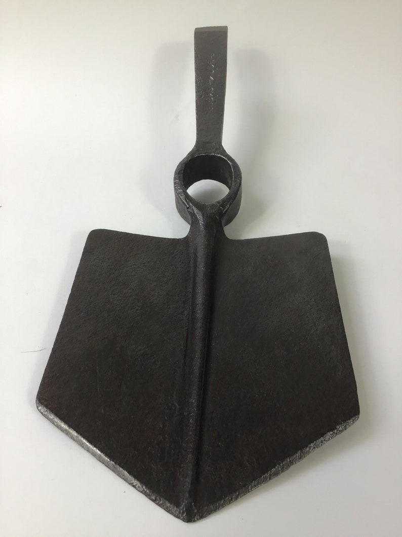 WW2 British Army Lucas Mk.ii Pattern Entrenching/digging Tool - Etsy