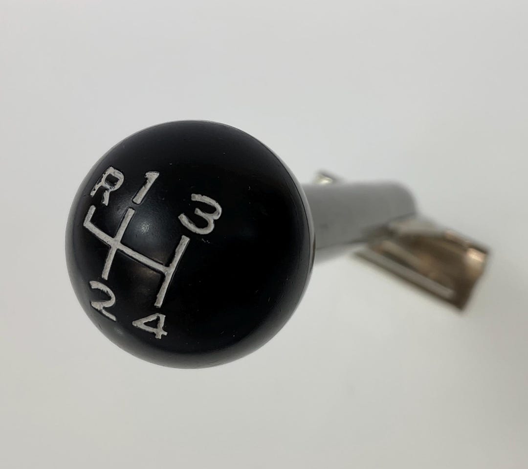 Nice ‘stick Schick’ Gear Stick Safety Razor C1972. Men's Traditional ...