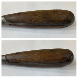 WW2 Lenox No.8 Perfect Handle Screwdriver Plus 2 Others. U.S. B-17 ...