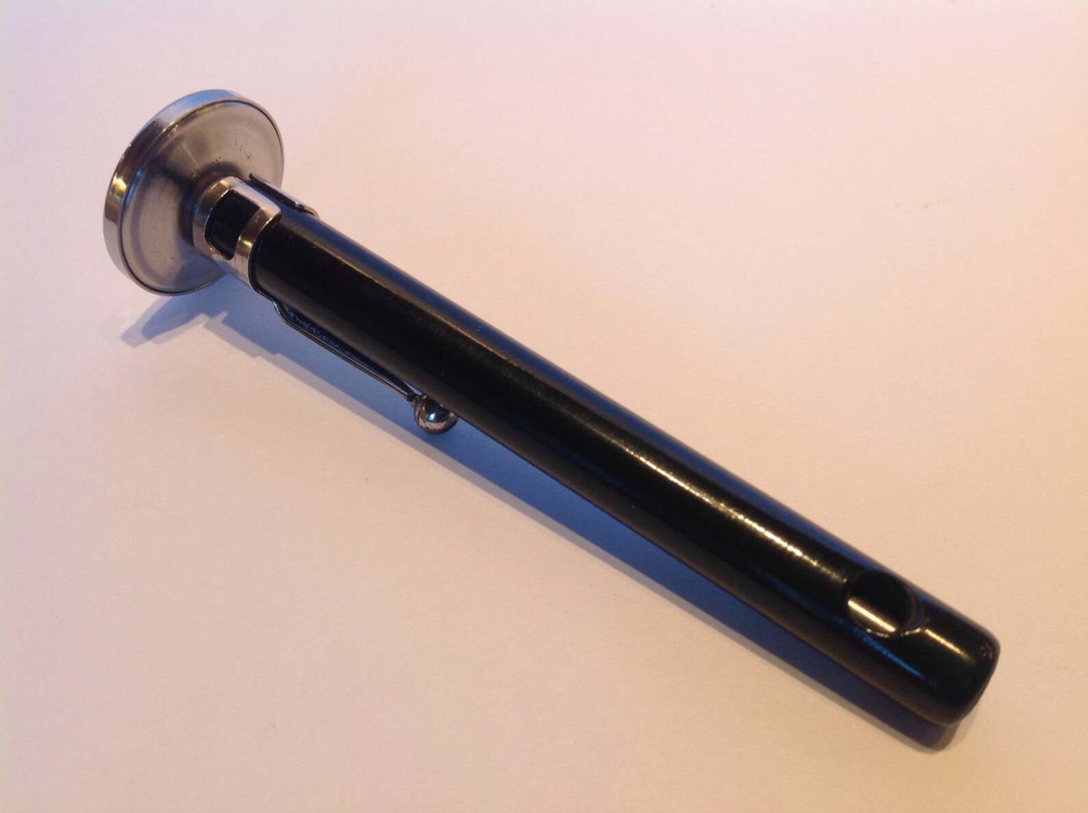 1930s British Rototherm Scientific Probe Thermometer. Brewing - Etsy UK