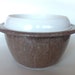 Kenro "holiday" Ice Bucket or Insulated Bowl C1956. Icons of Modernism ...