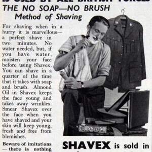 Rare Shavex Zee-Kol DE Safety Razor c1915. Heavy Handle | Etsy