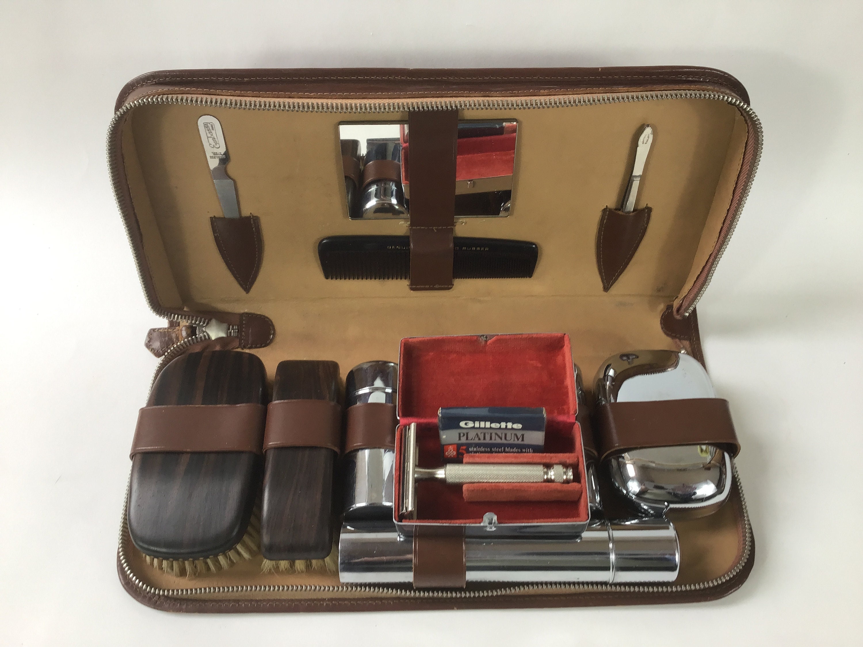 Ww2 Razor Set - Etsy