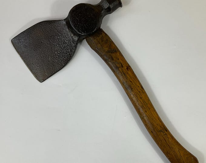 Rare George III Period Mason or Brick Layers H*tchet C1750-80. Antique ...