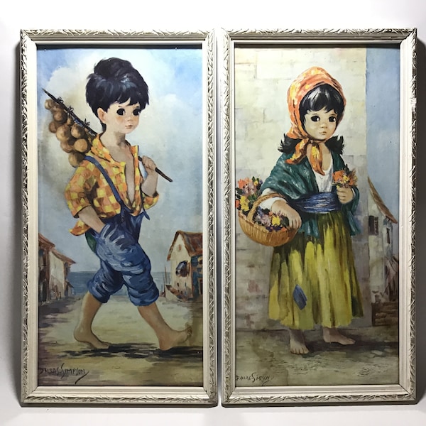 Dallas Simpson - Etsy UK