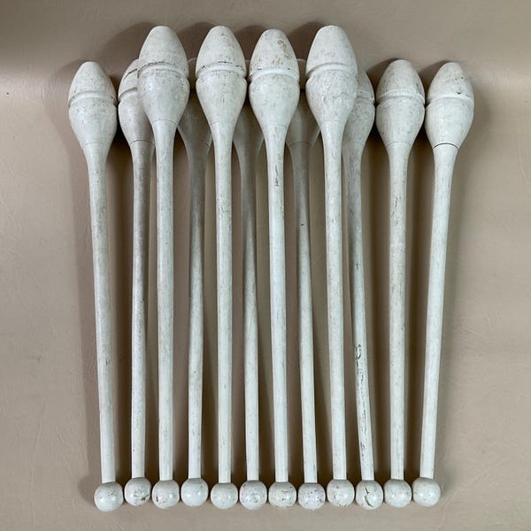 Indian Club - Etsy