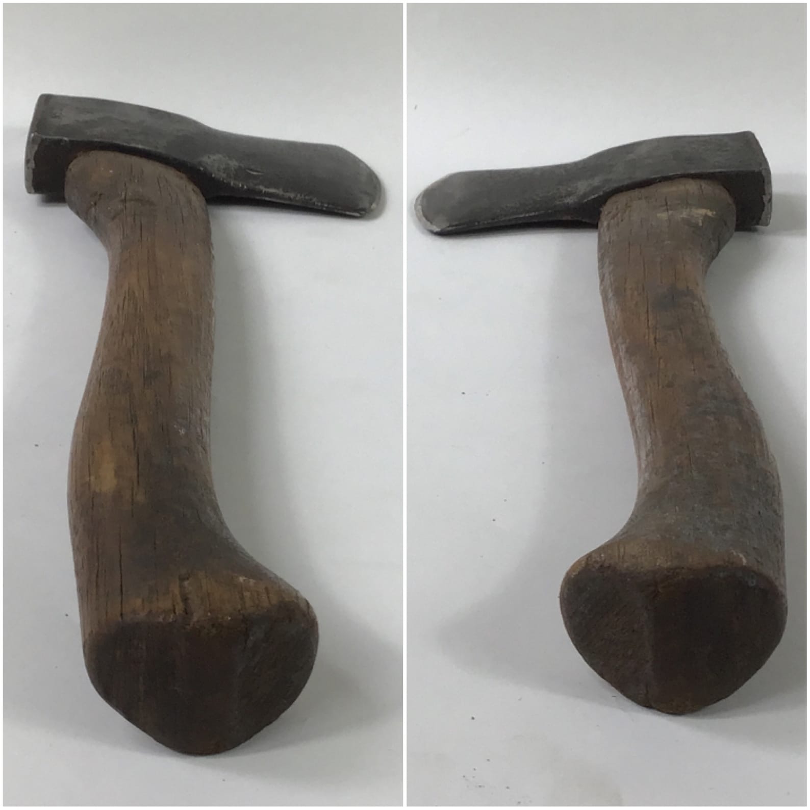 Brades Criterion 378 No.2 Hunters Belt Hatchet or Hand Axe C1920s ...