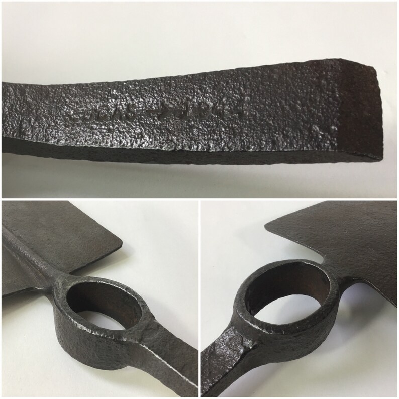 WW2 British Army Lucas Mk.ii Pattern Entrenching/digging Tool - Etsy