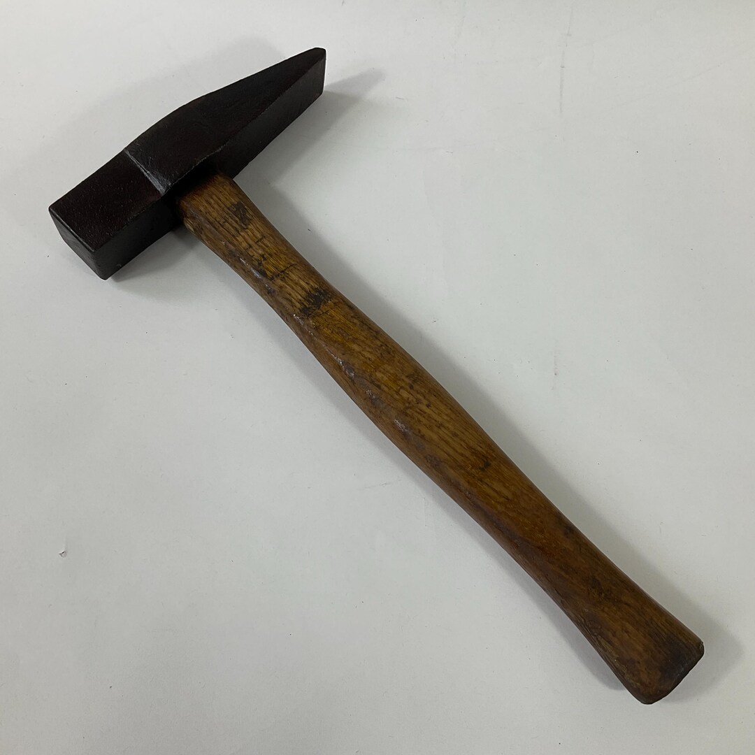 Boer War Era British Artillery Pick Hammer C1890s. Retro Surveying ...