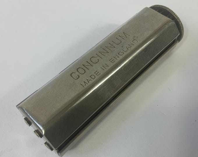 Clifton Concinnum Cigarette Hand Rolling Machine by Evans & Co. C1930s ...