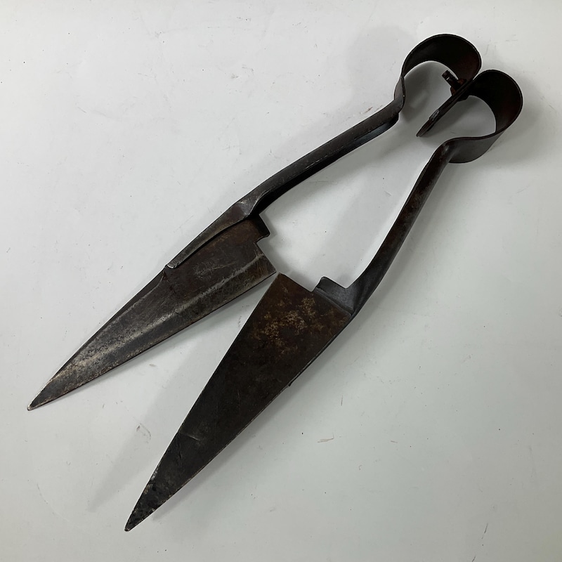 Vintage Sheep Shears - Etsy UK