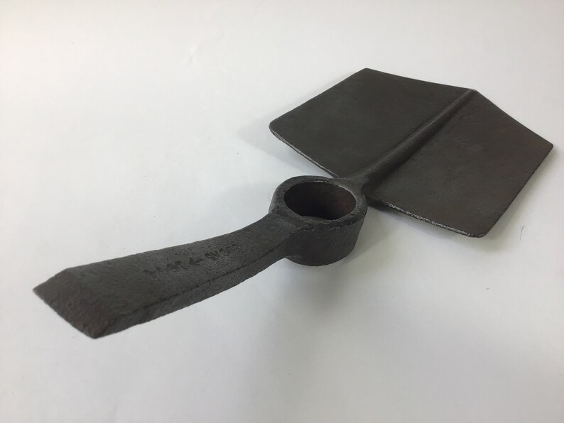 WW2 British Army Lucas Mk.ii Pattern Entrenching/digging Tool - Etsy