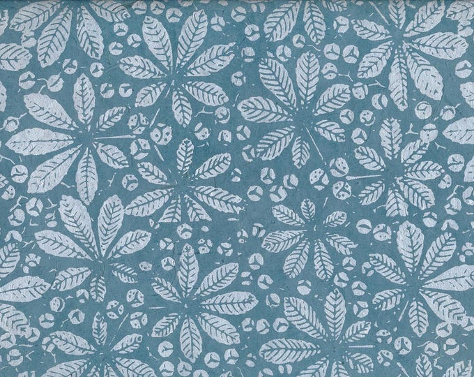 Handmade Lokta Paper From Nepal 276 - Etsy