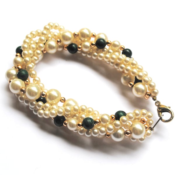 French Bracelet - Etsy