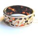Vintage Celluloid Bracelet - Etsy