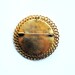 French Vintage Pin - Etsy