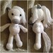 Pony Stuffy - Etsy