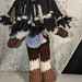 Predator Amigurumi Crochet Pattern - Etsy