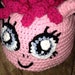 MLP Cute Pony Crochet Pattern - Etsy