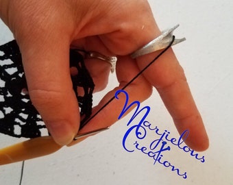 Yarn Guide Ring | Etsy