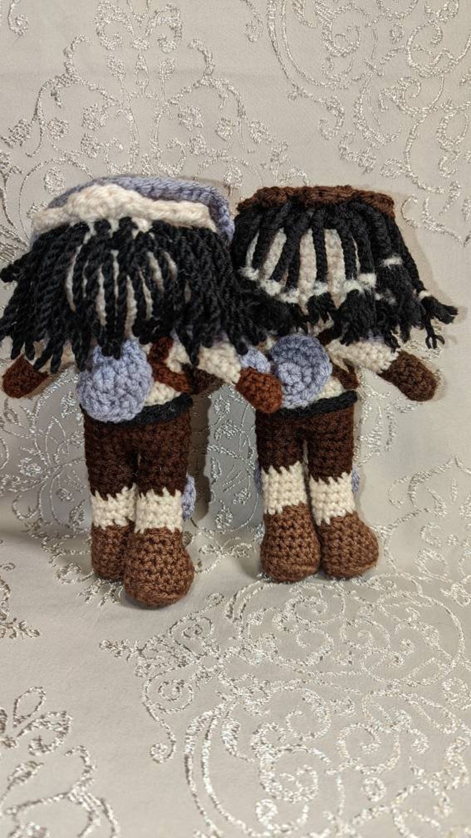 Predator Amigurumi Crochet Pattern - Etsy
