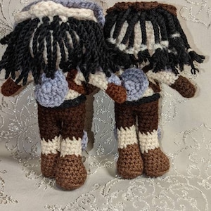 Predator Amigurumi Crochet Pattern - Etsy