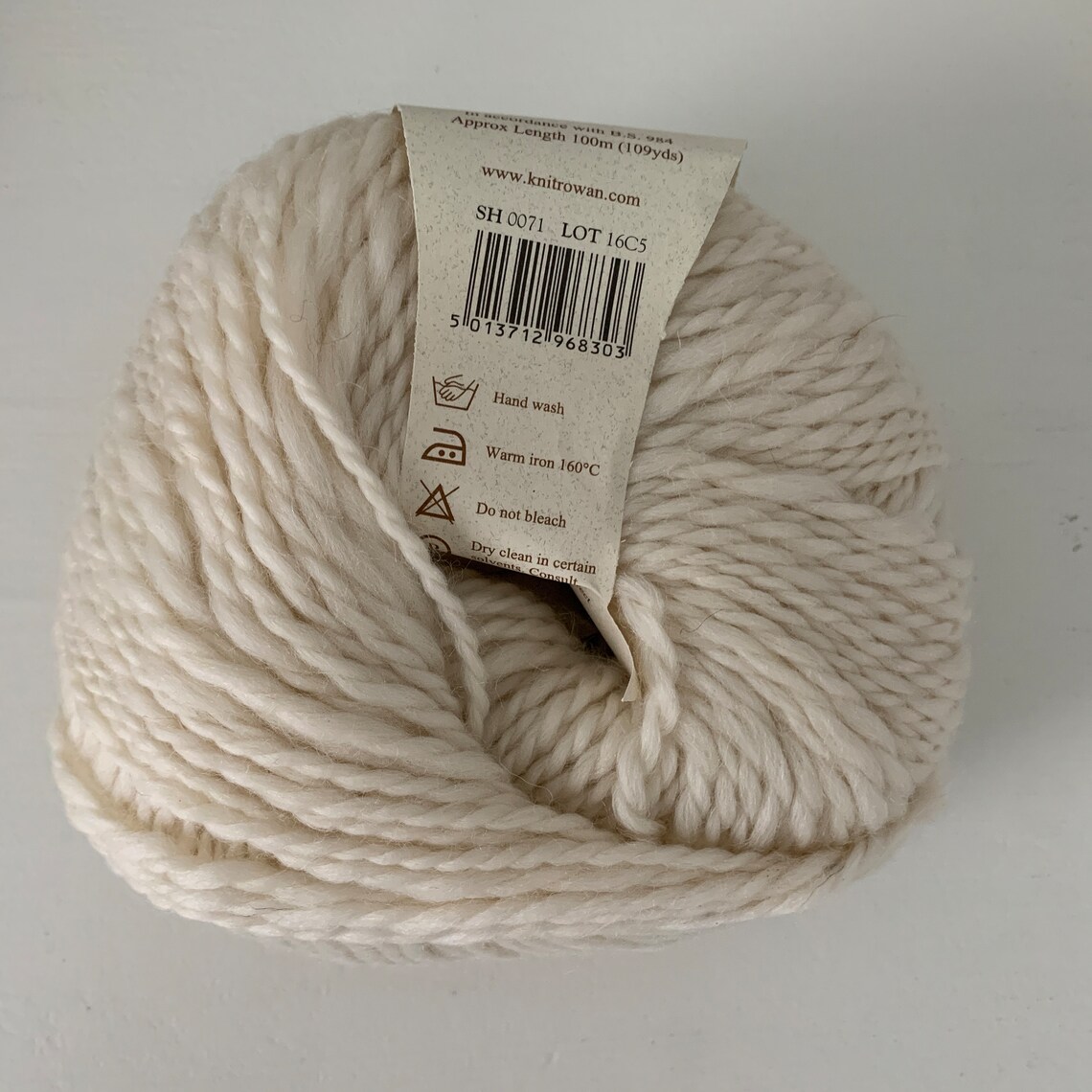 Rowan Biggy Print and Chunky Print Yarn - Etsy