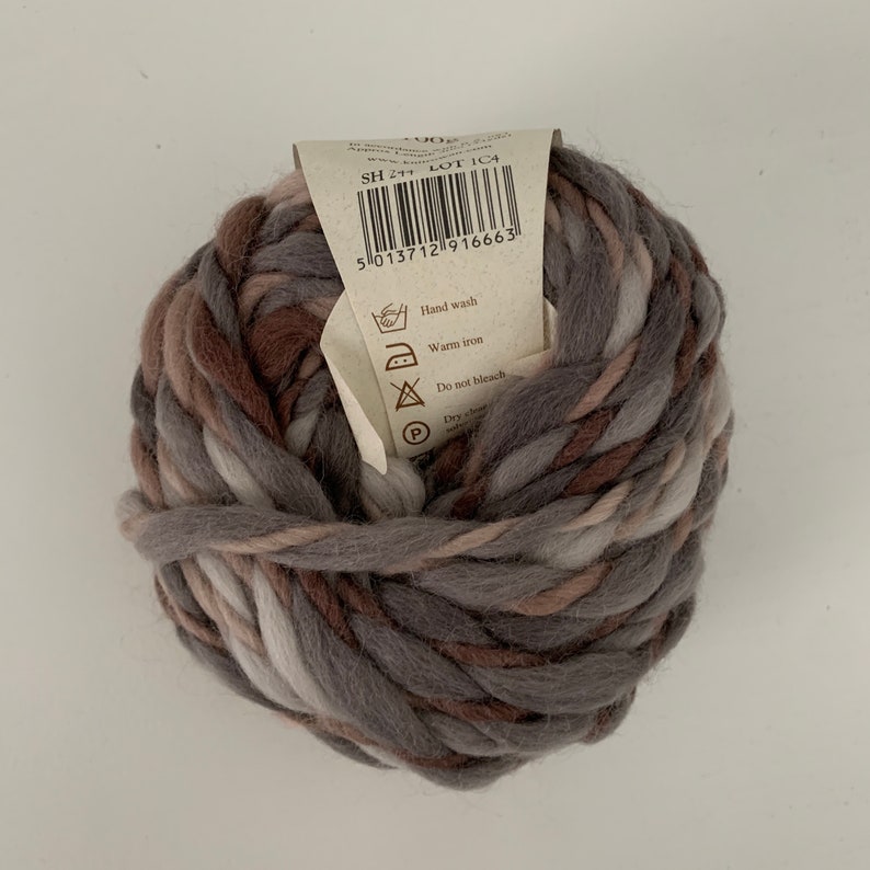 Rowan Biggy Print and Chunky Print Yarn - Etsy