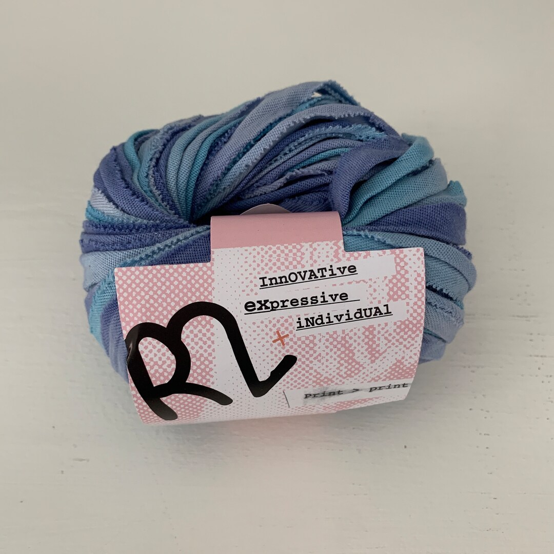 Rowan R2 Print Yarn - Etsy