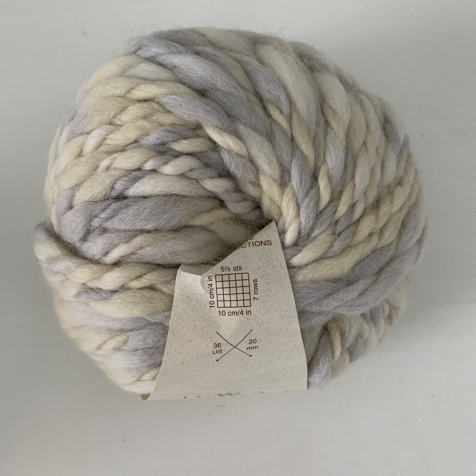 Rowan Biggy Print and Chunky Print Yarn - Etsy