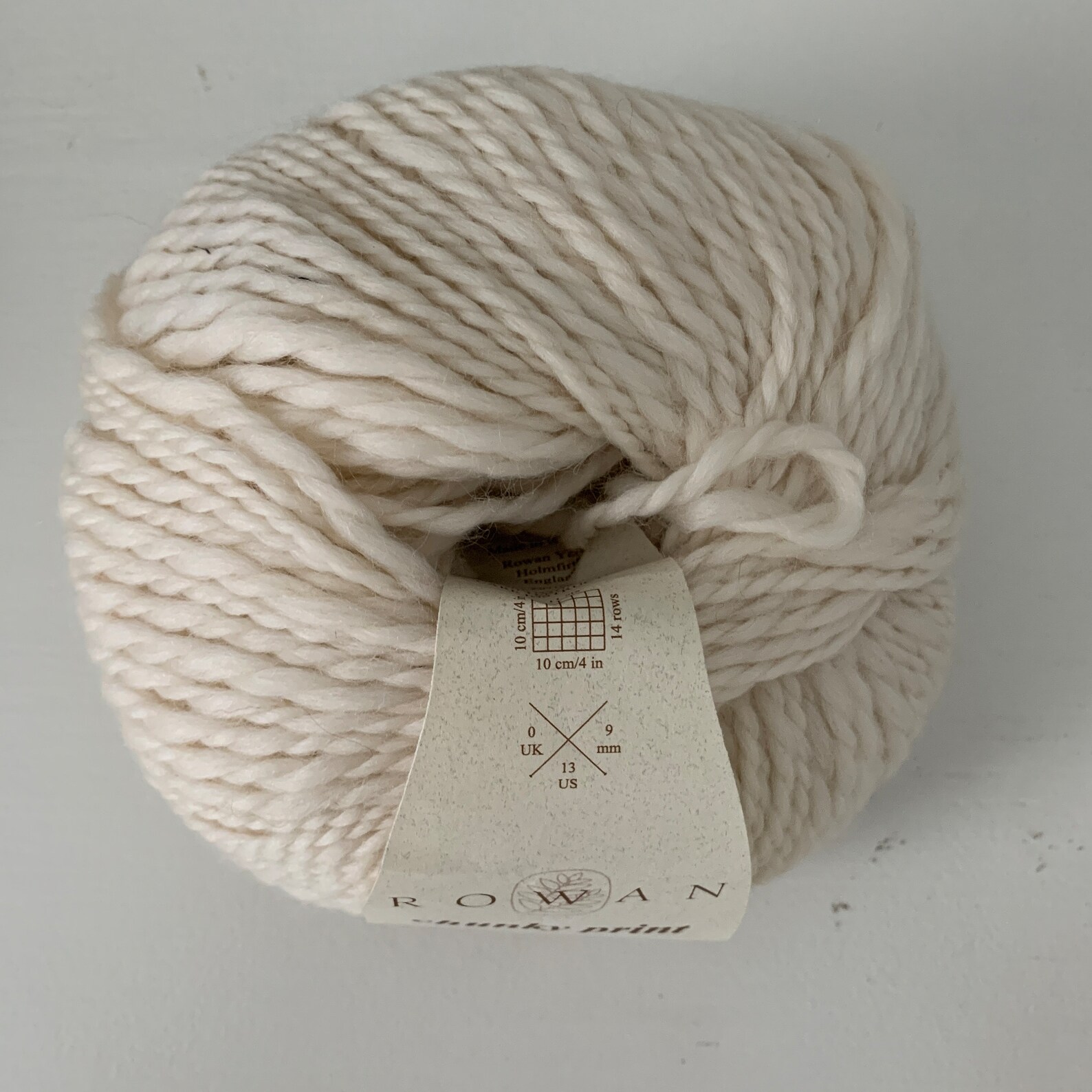 Rowan Biggy Print and Chunky Print Yarn - Etsy