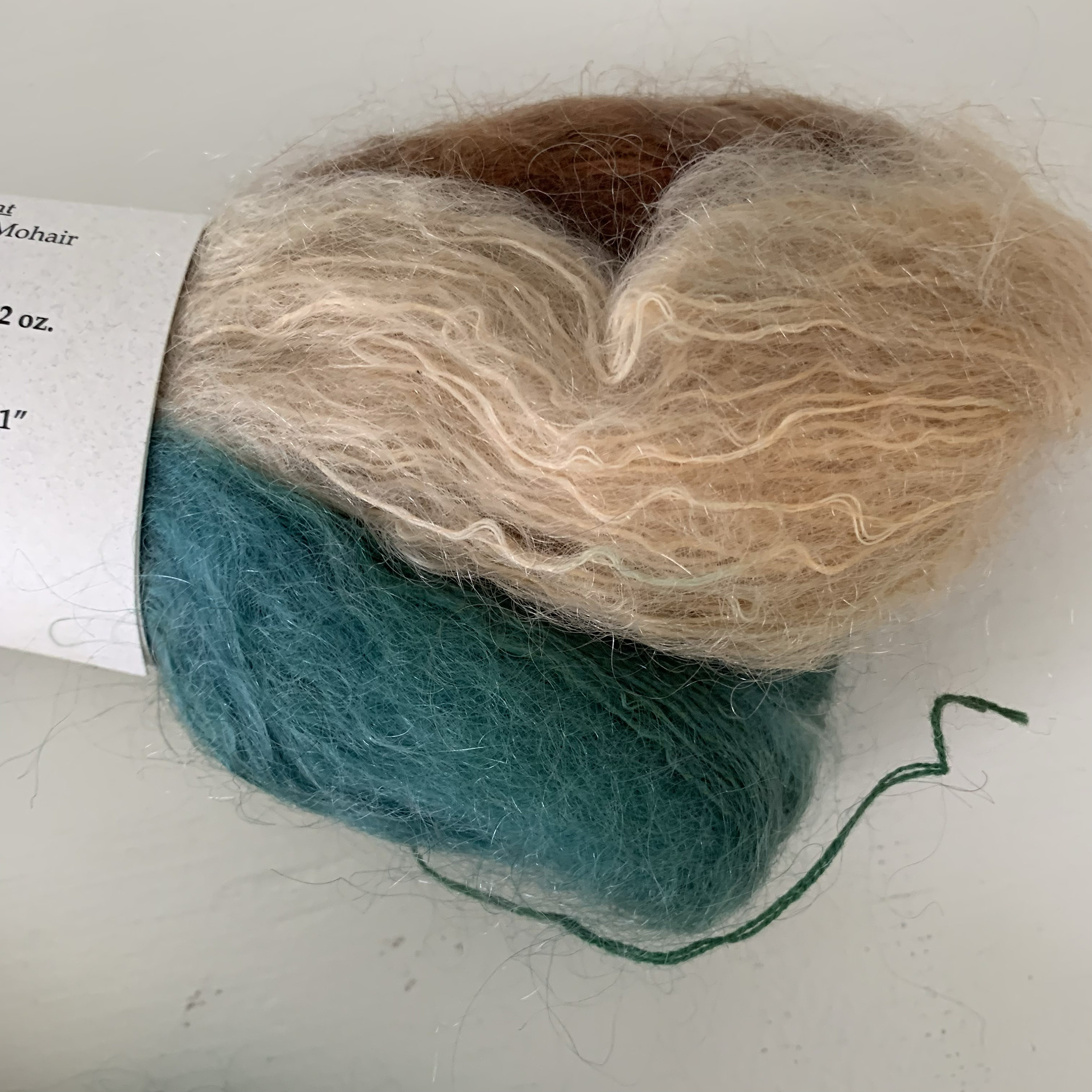 Fiesta Yarns Heaven Brushed Kid Mohair Blend Yarn - Etsy