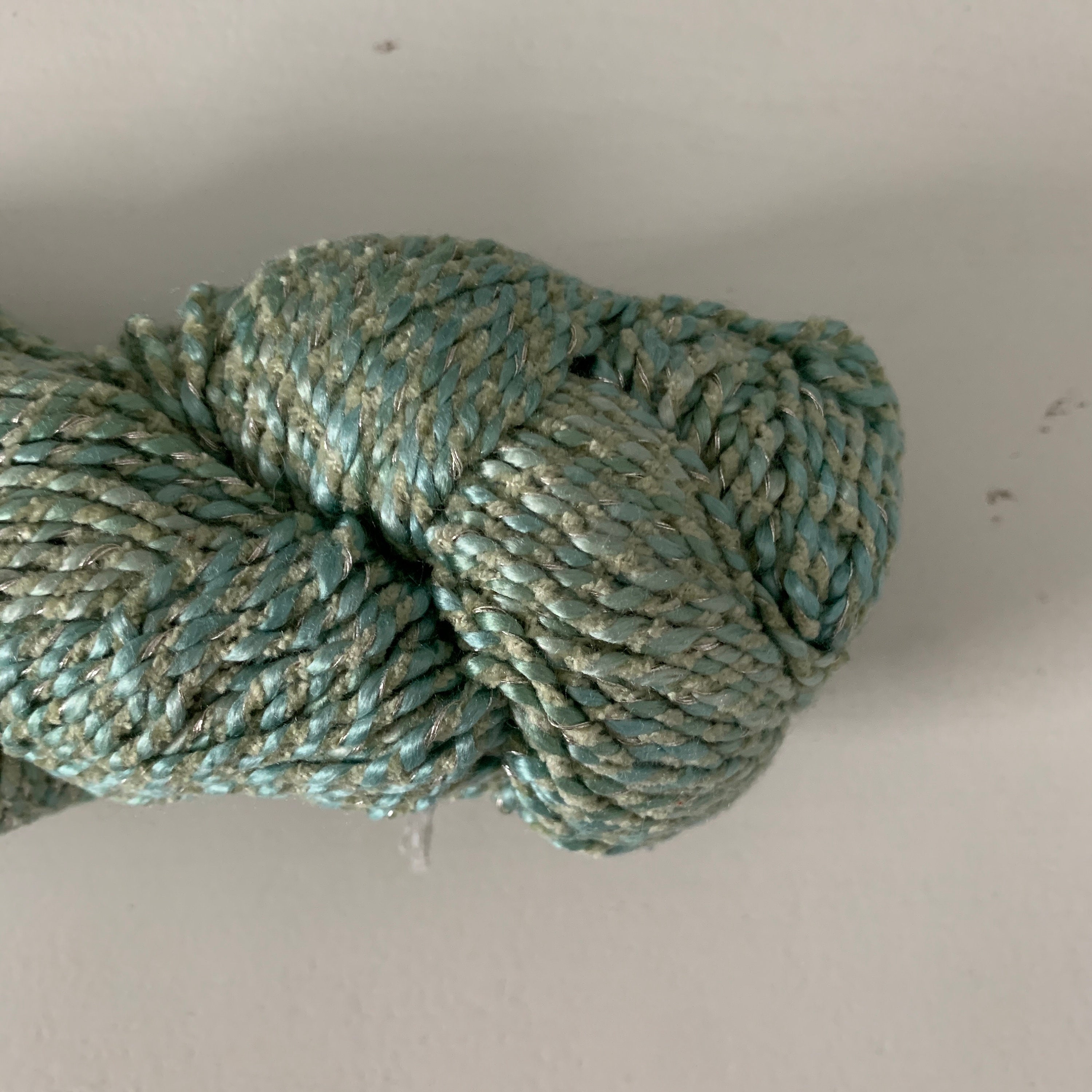 Tilli Tomas Variety of Rare and Discontinued Silk Spun Yarns - Etsy