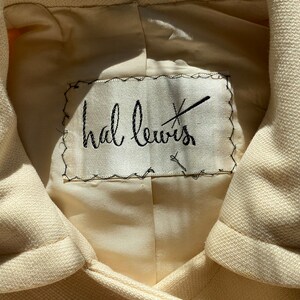 1960's Helena Wool Swing Coat - Etsy