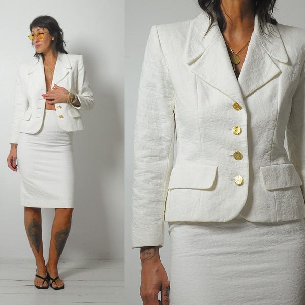 Power Suit - Etsy