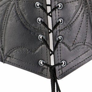 Waist Belt Bat Wings Stretch - Etsy