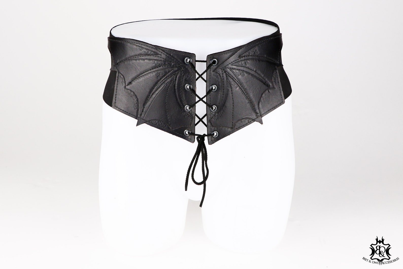 Waist Belt Bat Wings Stretch Variantion 2 - Etsy