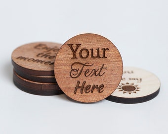 Custom Game Token - Etsy