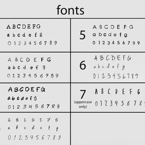 Personalized Pewter Pocket Stone, 1-inch Handstamped Custom Worry Stone ...