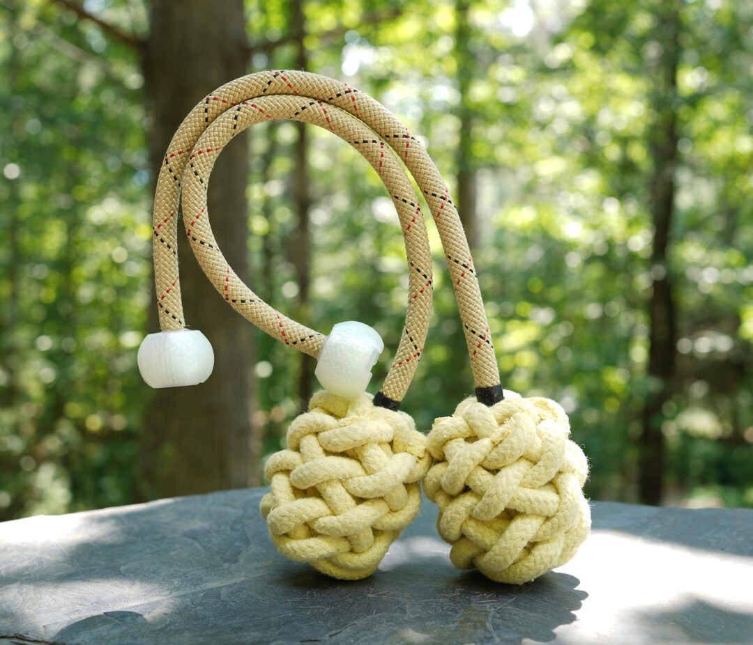 Isis Fire Poi (2poi or 3poi) - Customizable Message Us for Discount - Etsy