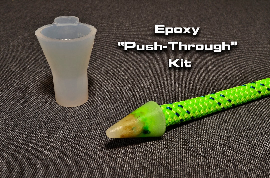 DIY Kits: Push-through Method - Etsy
