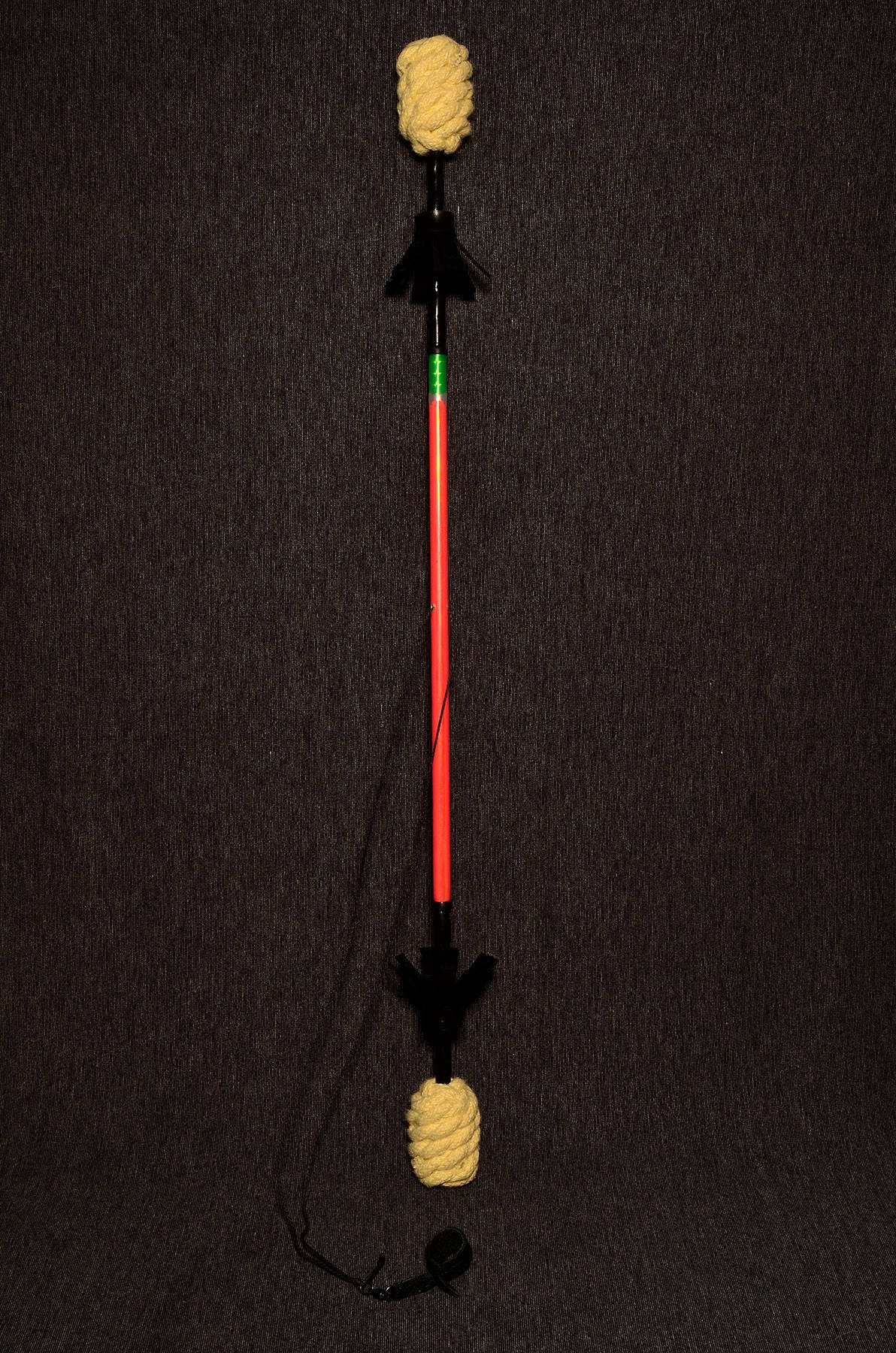 Fire Levitation Wand ultraknob Available | Etsy