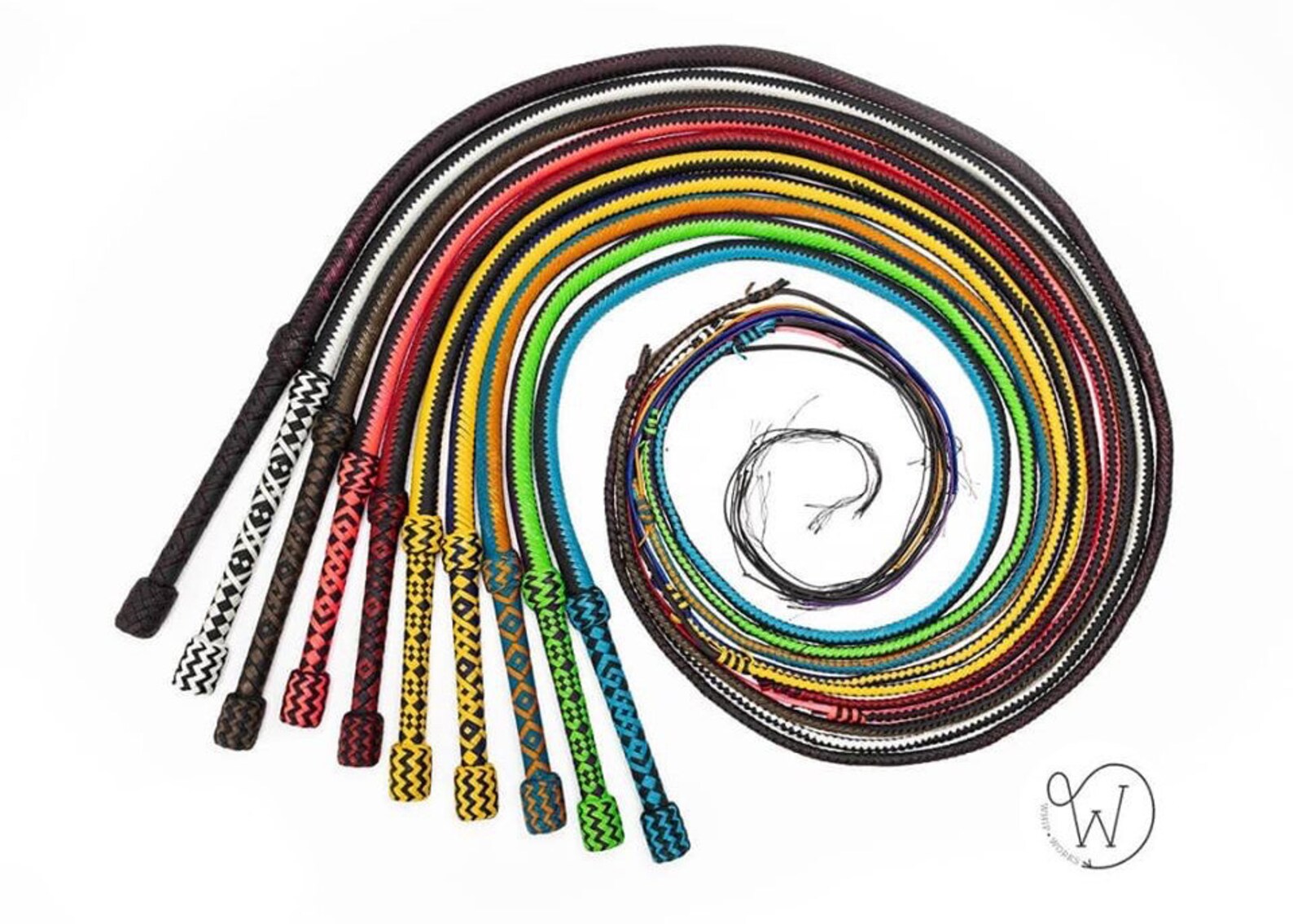 Whips - Etsy