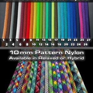 95mm LED Contact Poi - Etsy