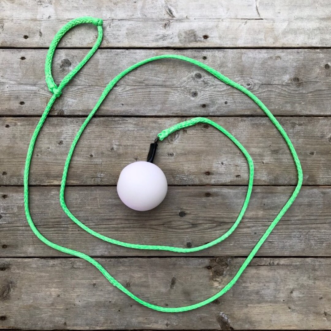 LED Rope Dart - Capsule 2.0 - Etsy