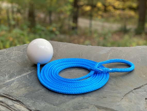 Pocket Rope Dart | Etsy