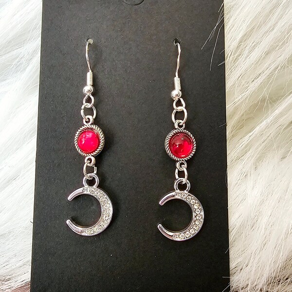 Vampire Gothic - Etsy