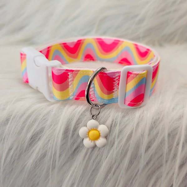 Colorful Collar - Etsy