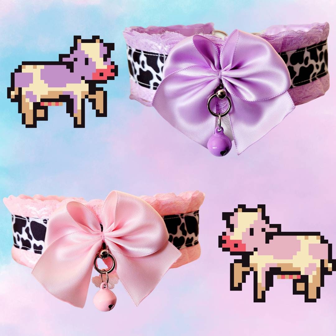 Primal Collar - Etsy