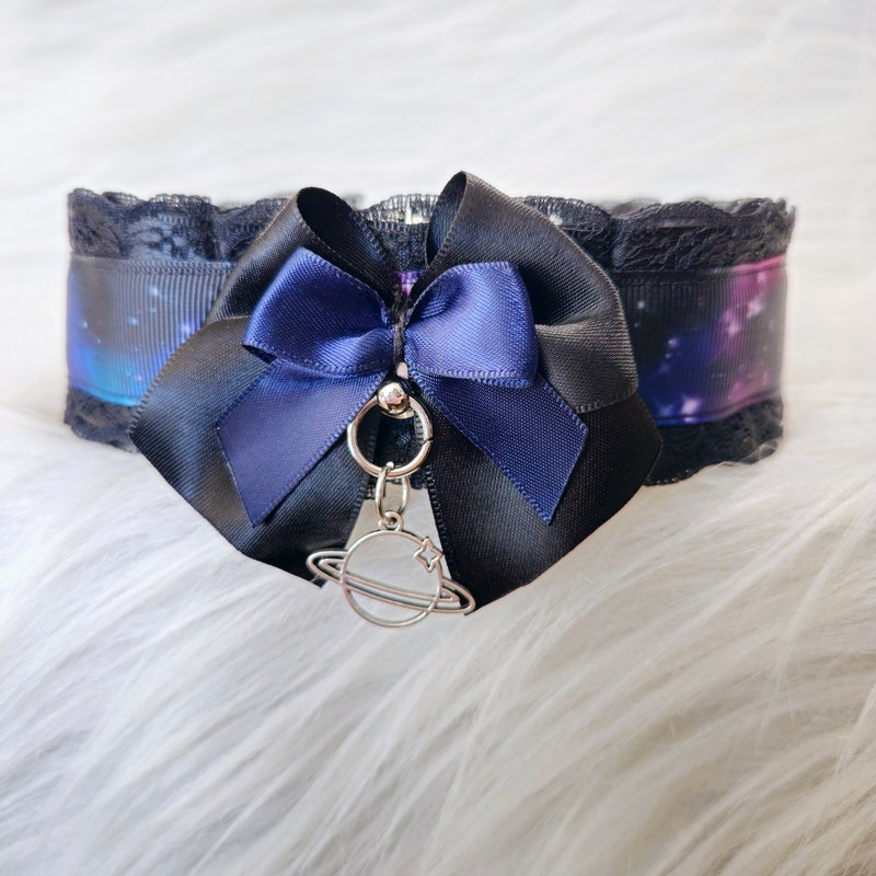 Plus Size Collar - Etsy